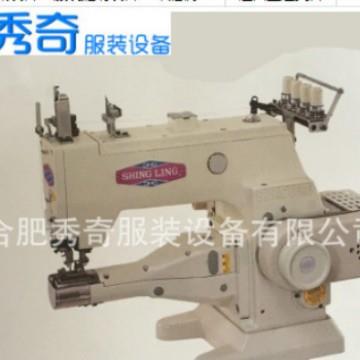 星菱FW-777-603电脑车模板机缝纫机电脑平车工业缝纫机