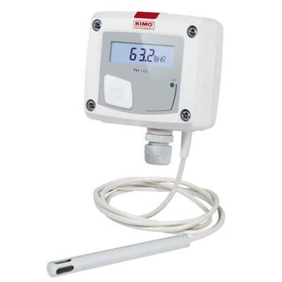 凯茂KIM温O TH11温变湿度送器TH110-PND湿度0检测仪THTH110110-PN