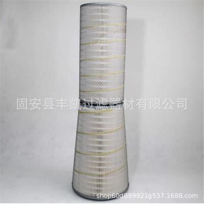 P527081 000111 除尘器滤芯 除尘滤筒 厂家供应