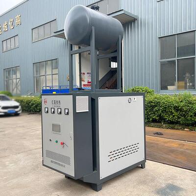 反电加yg-d-60热导热油炉器加热工业环节能压板应釜配套设备保导