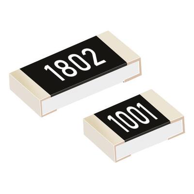 PTFR1206B100RN9贴片电阻±10ppm/℃