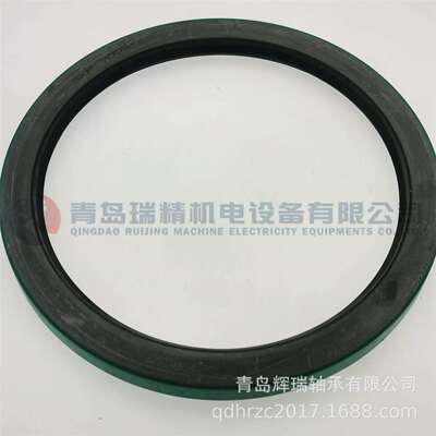 S-K-F 油封 CR 70052 CRWH1 进口密封件 177.8mm 215.9mm 15.88mm