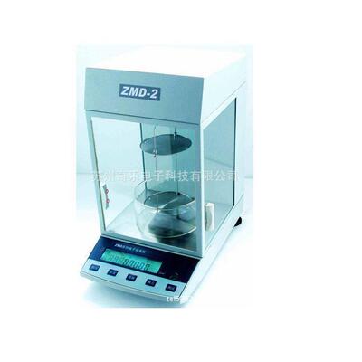 MDY-2/ZMD-2自动电子密度比重计固体液体电子密度计