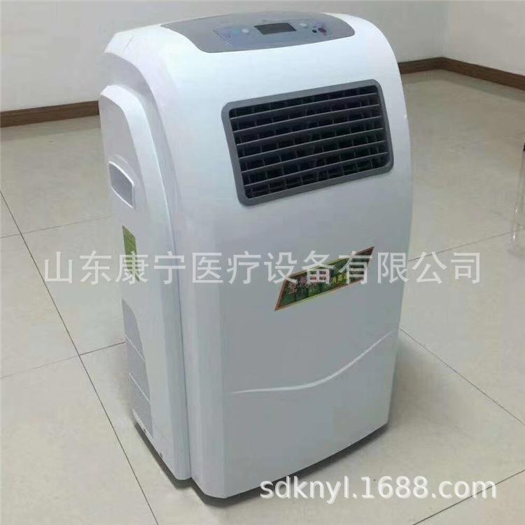 空气消毒机紫外线消毒机挂式移动消毒净化
