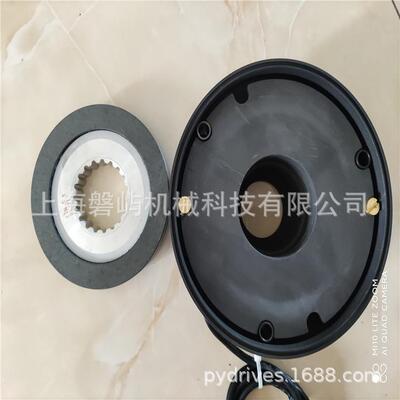 麦NM38741N制动器a尔yri芬兰科尼起重电机N1M3874NRM2