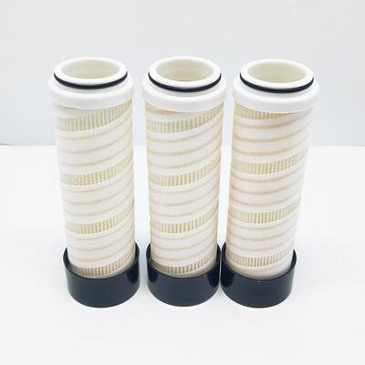 厂家供应工程机械配件折叠船舶用液压油滤清器266-8337液压油滤芯