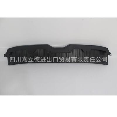 适用于15-19款福特全顺FordTransit后杠踏板后踏板后杠踏板低顶
