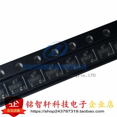 L9015QLT1G 丝印15Q 9012 12Q 9013 13Q SOT23 贴片三极管 原装