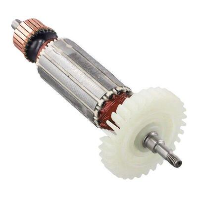 Professional Tool Repair As Picture Armature Rotor Electric