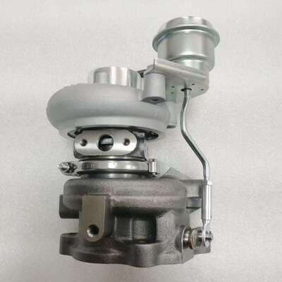 帕杰罗4M40 4M41涡轮增压器 TF035 49135-03311