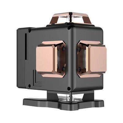 德国12线水平绿光高光精度强光16绿线蓝光自动打仪线红外线VNC贴