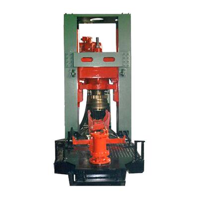 供应反井钻机多路换向阀 使用寿命长 矿用反井钻机多路换向阀