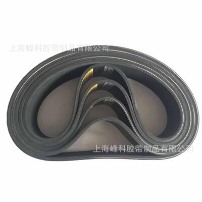 供应橡胶多楔带、多沟带 PJ PK PL PM PL1075