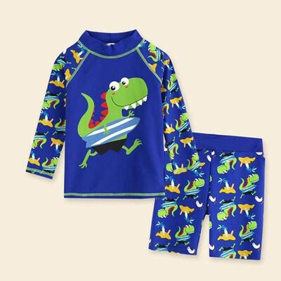 swimming suit for kids children swimsuit boy girl swimwear