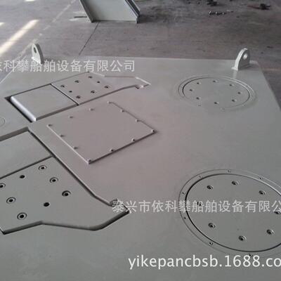 鲨鱼钳 挡销 拖销 towing pin shark jaw