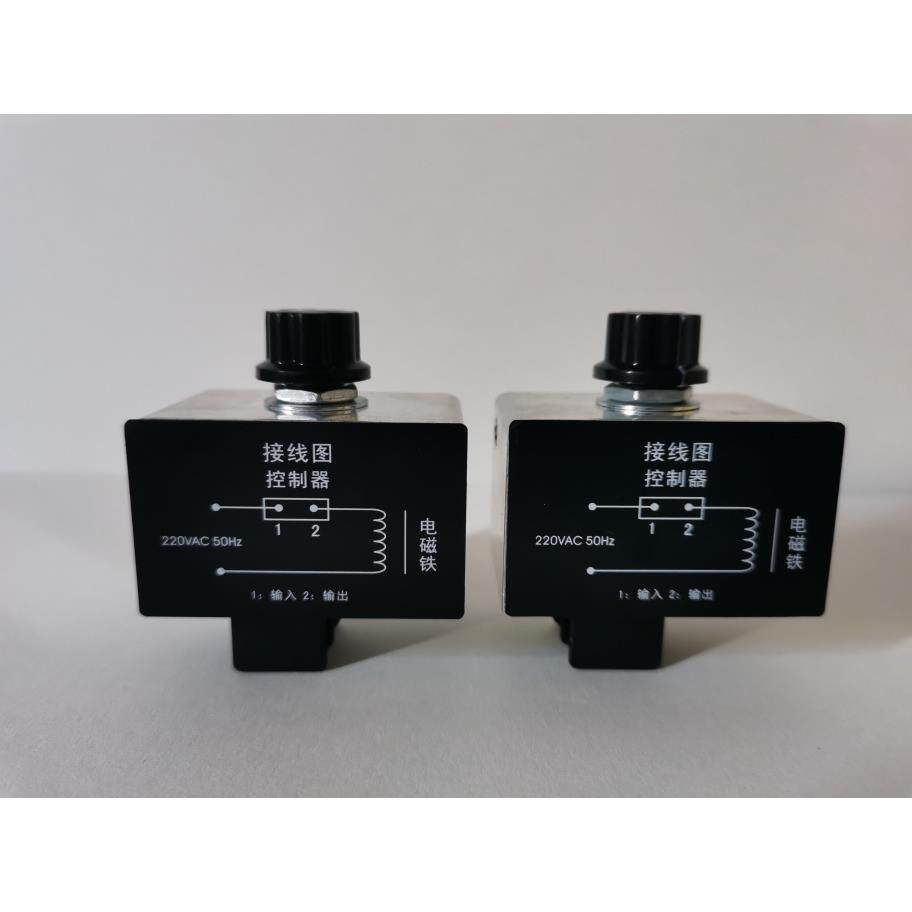 HTC-05B半波调速器振动盘螺丝机电磁铁LED剪脚机控制器功率
