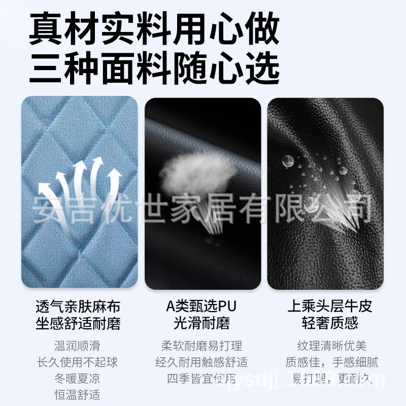 学电脑椅办公椅舍按摩6108椅舒久坐人工体宿办公适椅