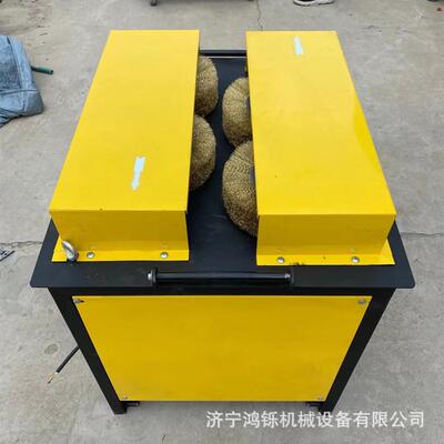 795出口方管除能锈机100型多功锈角钢除锈机海南钢材除机