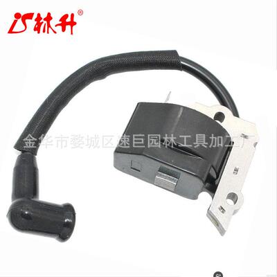 高压包适用于麦考利克GBV325 GVB345吹风机点火线圈模块