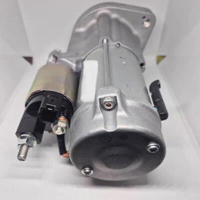 TG438000-5300起动机8-97492288-0起动机适用ISUZU D-MAX起动机