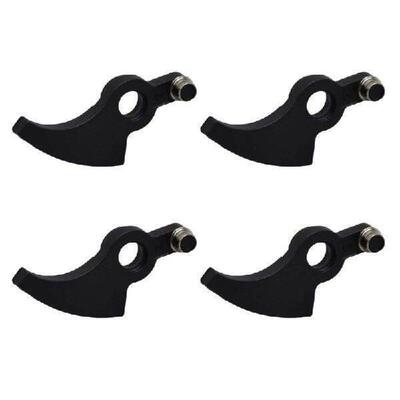 4Pcs String Trimmer Lever 90567077 Trimmer Replacement