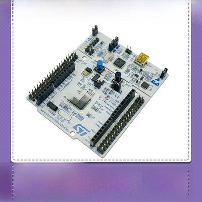现货刚到 NUCLEO-F401RE STM32 Nucleo-64 开发板 STM32F401RET6
