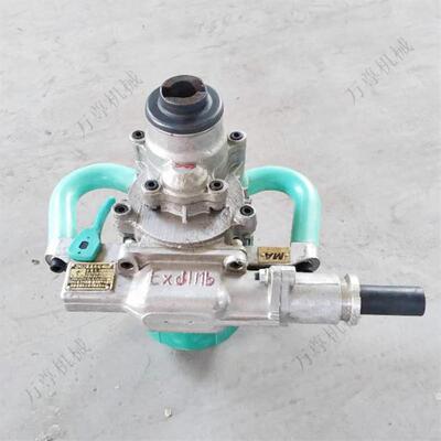 ZMS2.2KW手持式湿式煤电钻矿用煤电钻ZM12隔爆型干式煤电钻