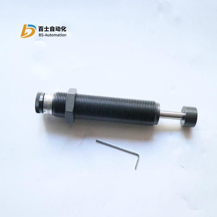 安沃驰AVENTICS工业缓冲器R412010325工业减震器