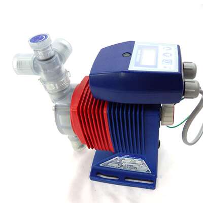 EHN-C21VCMR易威奇IWAKI电磁计量泵