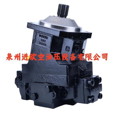 丹佛斯液压泵 H1B080 A A DHMAKBPBDNHN NA10NP032N30 NNN