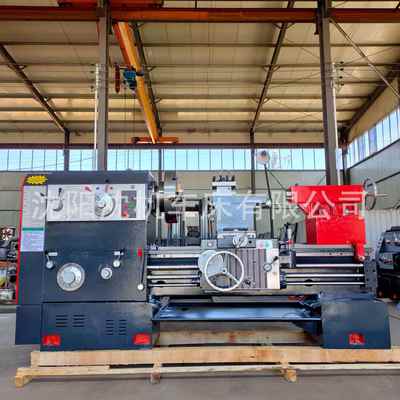 沈阳大型车床CW61100-1000普通车床高频淬火硬度好耐磨性好