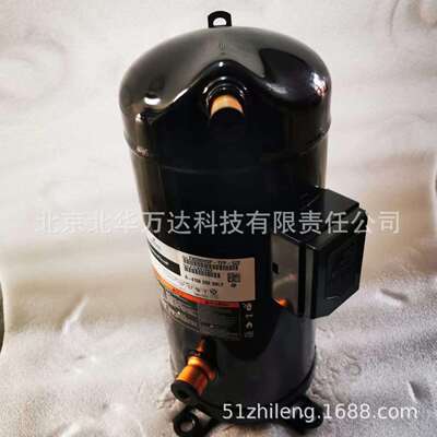 空气能热泵压缩机ZW286HSP-TFP-522