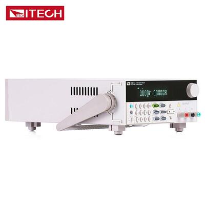 ITECH/艾德克斯IT6861A/IT6862A/IT6863A可调可编程直流稳压电源