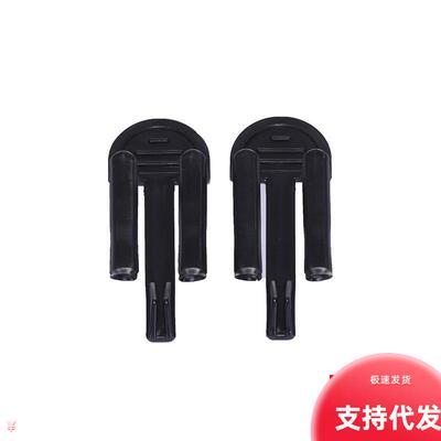 Trash bin clip, trash grabber, wastebasket, garbage bag hold