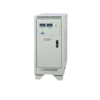 三相 防雷cwy3稳压器抗干扰稳压电源-田-6kw参数6000w净化6kva 美