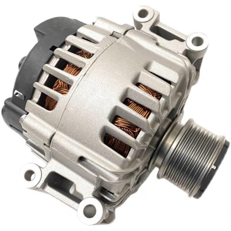 汽车发电机总成其他交流发电机