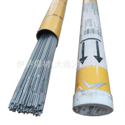 UTP 3422 铝青铜焊丝 直条装氩弧焊丝