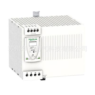 供应 Modicon 工业导轨电源 ABL8WPS24400 开关电源 960W 40A