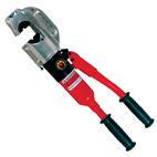 神模出厂开口式安全液压钳SMK-300B型围压35-300mm2