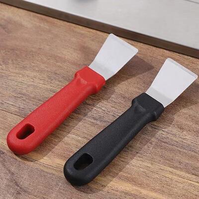 Multifunctional Cleaning Scraper for Kitchen Use, Ideal for