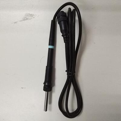 WSP80手柄weller威乐德国原装LT烙铁头焊笔WSD81烙铁焊台焊柄现货