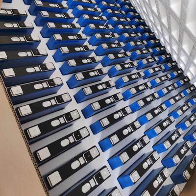 全新CATL宁德时代三元铝壳大单体锂电池逆变器电动机车三轮车动力