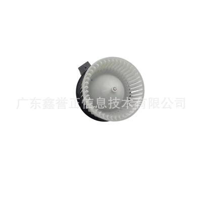 鼓风机马达DG1Z-19805D适用于福特探险者13-16汽车