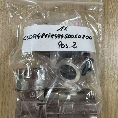 intercontect公接头 CEGA322MR80000057800