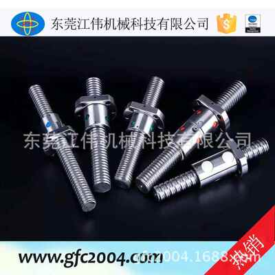 深圳-现货专业工机床滚加珠丝517杆R156-T3FSI
