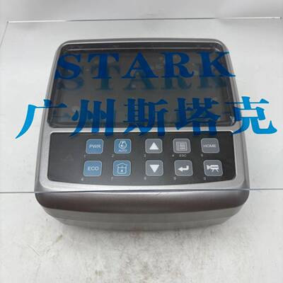 挖掘机显示屏300426-00213仪表300426-00049A DX140 DX225 DX340