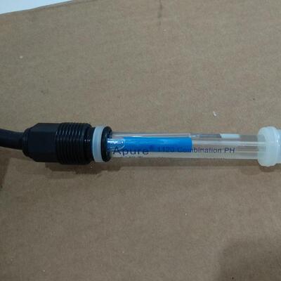 玻璃强碱 GRT1120B 爱普尔Apure水质监测常温常压PH计探头