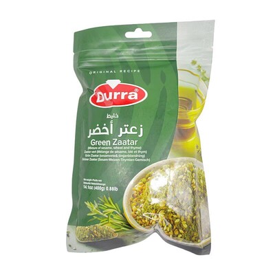 多朗绿百里香/绿色麝香草400g Durra Green Thyme草本调味品