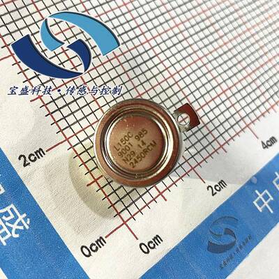 2450RCM90010985 HONEYWELL 温控开关 SPST-NC-模块恒温器温控器