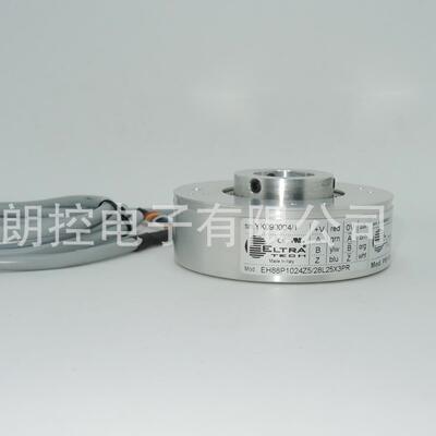ELTRA编码器 EH88P1024Z5/28L25X3PR PB1024Z5/28L25X3PR现货